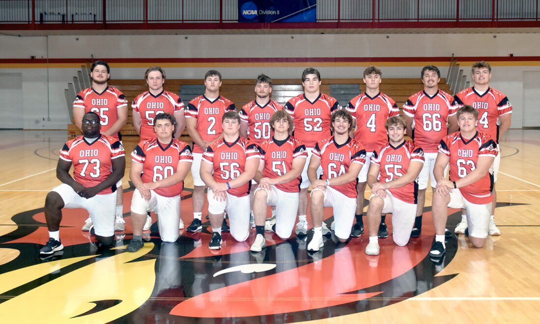 Ohio has a strong line going into Saturday | News, Sports, Jobs - The ...